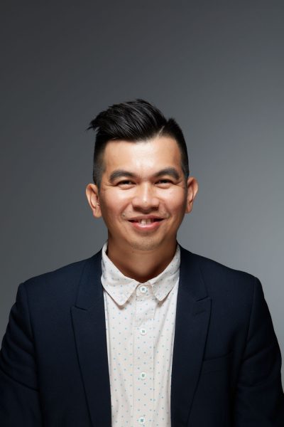 About Us – REV Media Group