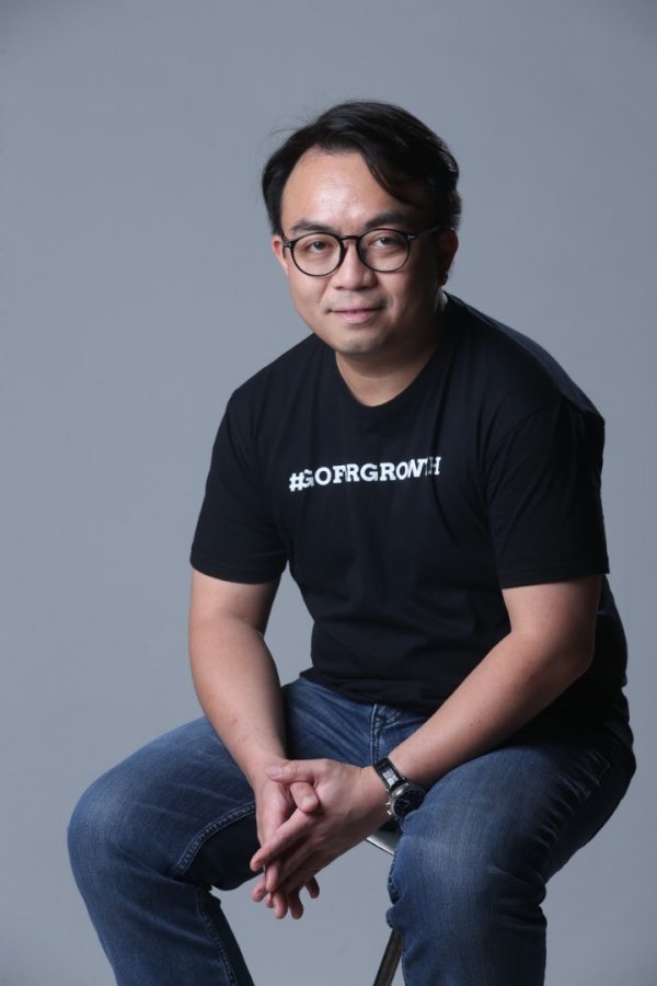 About Us – Rev Media