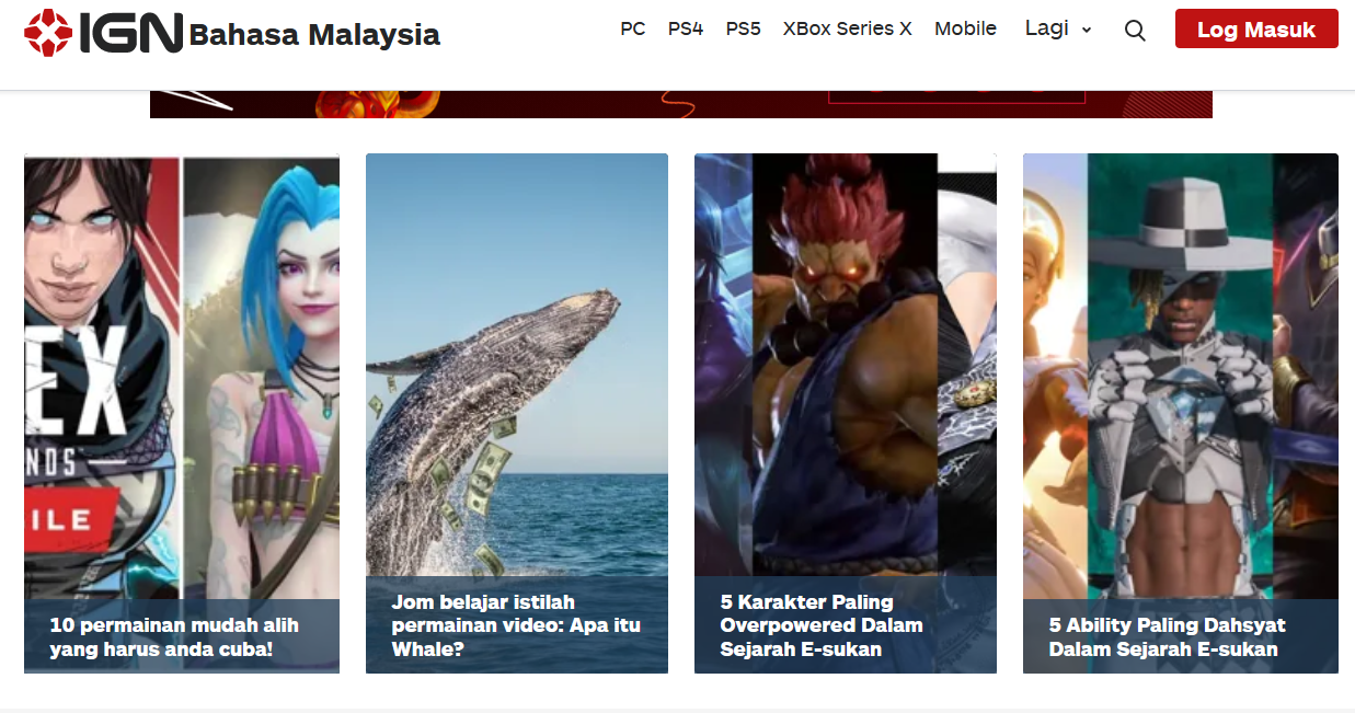 REV Media Group Launches Games & Entertainment Media Brand, IGN, in ...